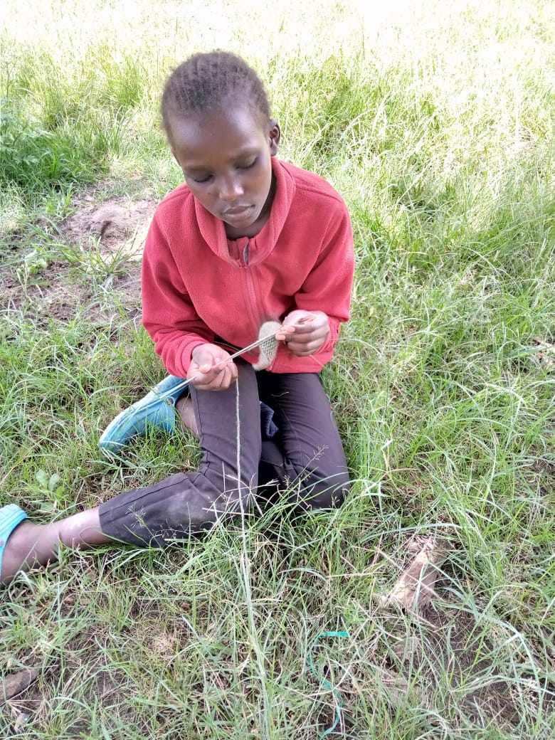 Coronakrise trifft Kenia hart - Hand in Hand für Kenia e.V.